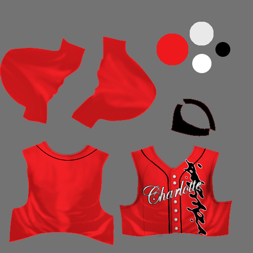 Jersey & cap requests - OOTP Developments Forums